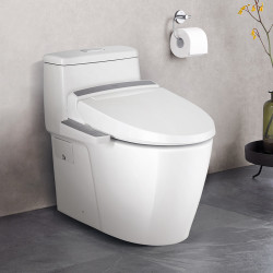 【省6798.2元】高仪卫浴用品_GROHE 高仪 39742000+39384L00 分体式智能马桶多少钱-什么值得买