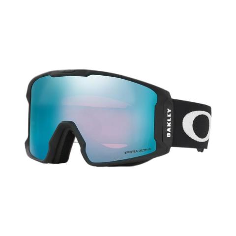 超極上中古品!!Japan正規品新品 OAKLEY LINE MINER / Factory Pilot Blackout / Prizm ...