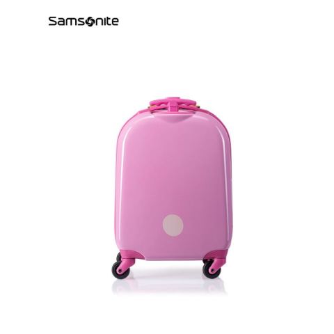Valise Enfant Samsonite Dream Rider - Kindergepu00e4ck, 51 Cm, 28 L ...