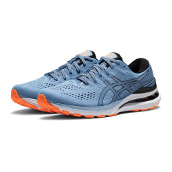 【省500元】亚瑟士跑鞋_ASICS 亚瑟士 GEL-KAYANO 28 男款稳定支撑跑鞋 1011B189多少钱-什么值得买
