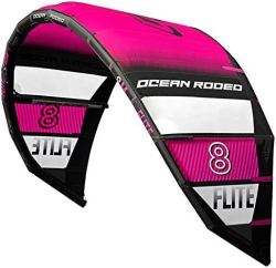 【省3371.77元】其他品牌健身玩具_Ocean Rodeo Flite Kitesurfing 风筝多少钱-什么值得买