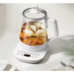 美的电水壶_Midea 美的 MK--Y12Q 养生壶多少钱-什么值得买