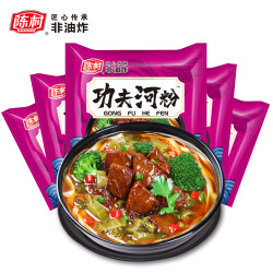 陈村方便面（粉）_陈村 河粉 酸辣味多少钱-什么值得买