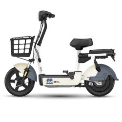 【省50元】爱玛电动车_AIMA 爱玛 新国标电动自行车 MVP战神多少钱-什么值得买