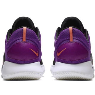NIKE 耐克 Hyperdunk X Low Ep 男子篮球鞋 AR0465-500 明亮紫/白 44.5【报价 价格 评测 怎么样】 -什么值得买