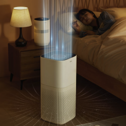 美的家用空气净化器_Midea 美的 灵感系列 KJ500G-F11 家用空气净化器多少钱-什么值得买