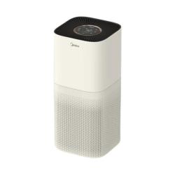 【省205.64元】美的家用空气净化器_Midea 美的 灵感系列 KJ500G-F11 家用空气净化器多少钱-什么值得买