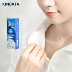 KINBATA清洁工具_KINBATA 日本衣领贴 5条装多少钱-什么值得买