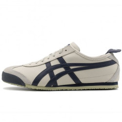 【省75元】鬼塚虎休闲运动鞋_Onitsuka Tiger 鬼塚虎 MEXICO 66 男子休闲运动鞋 DL408多少钱-什么值得买