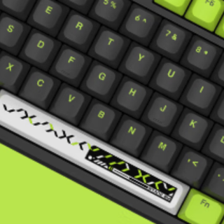 VGN V98 Pro 努巴尼源限定款 97键 2.4G蓝牙 多模无线机械键盘 黑色 Box冰淇淋轴Pro RGB【报价 价格 评测 怎么样 ...