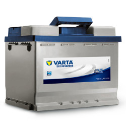 【省30元】瓦尔塔汽车蓄电池_VARTA 瓦尔塔 汽车电瓶蓄电池蓝标L2-400 12V多少钱-什么值得买