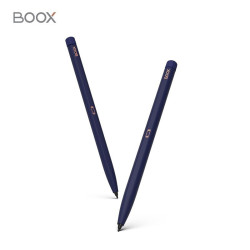 得到平板电脑_得到 文石Pen2磁吸电磁笔 笔帽带擦除功能 手写笔触控笔压感笔 适用于pro系列 Pen2磁吸电磁笔多少钱-什么值得买