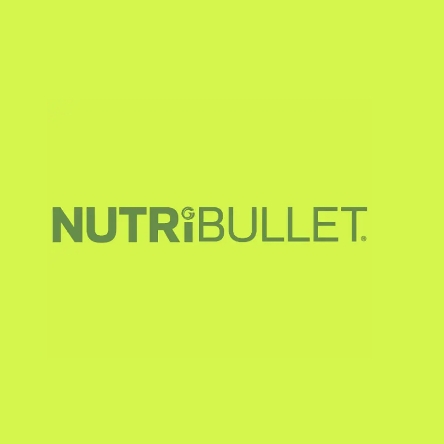 Nutribullet Logo