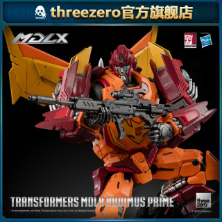 threezero MDLX系列 变形金刚G1 补天士 合金可动模型【报价 价格 评测 怎么样】 -什么值得买