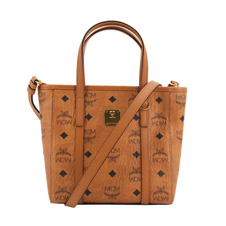 mcm包是什么档次 mcm是什么牌子_什么值得买