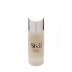【省81.5元】SK-II爽肤水_SK-II skll/sk2神仙水青春精华露保湿补水小样试用旅行装女30ml*2多少钱-什么值得买