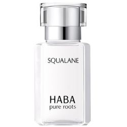 HABA精华液_HABA 鲨烷精纯美容油 第一代 15ml（赠精华4ml）多少钱-什么值得买