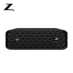 惠普台式机_HP 惠普 Z2MiniG9 纤小型台式图形工作站主机可定制多少钱-什么值得买