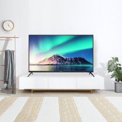 聚力电视_PPTV 聚力 PTV-50VU4 液晶电视 50英寸 4K多少钱-什么值得买