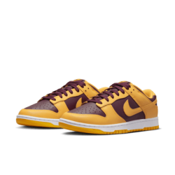 【省100元】耐克休闲运动鞋_NIKE 耐克 Dunk Low Retro 男子运动鞋 DD1391多少钱-什么值得买