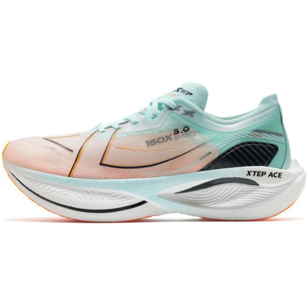 XTEP/特步 160x 3.0 Pro 【报价 价格 评测 怎么样】 -什么值得买