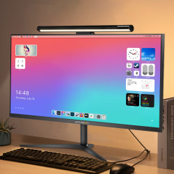 【省100元】易美逊显示器_ENVISION 易美逊 冠捷/易美逊2K显示器27英寸75hz台式IPS屏幕4K电脑显示屏E27Q46多少钱-什么值得买