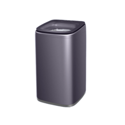 【省1494.85元】海尔波轮洗衣机_Haier 海尔 XQB50-B278 波轮迷你洗衣机 5kg 星蕴银多少钱-什么值得买