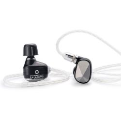 艾利和耳塞式耳机_IRIVER 艾利和 PATHFINDER 探路者 圈铁混合入耳式HiFi耳机高保真旗舰耳塞多少钱-什么值得买