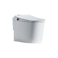 卫浴界的未来之星：九牧智能马桶品牌终极指南__什么值得买