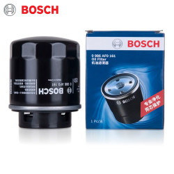 博世滤清器_BOSCH 博世 晶锐尚酷奥迪A3途观迈腾昊锐速派帕萨特A1甲壳虫机滤机油滤芯清器多少钱-什么值得买