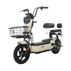 【省1000元】五星钻豹电动车_ZUBOO 五星钻豹 电动自行车 TDT68Z 48V20Ah铅酸电池 源彩奶白/F星辰白多少钱-什么值得买