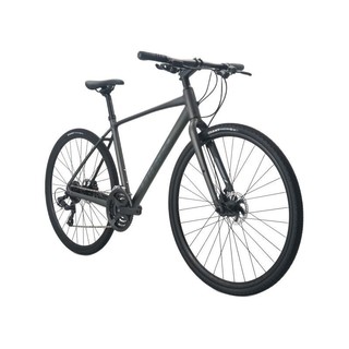 GIANT 捷安特 Escape 1 公路自行车 2250201 消光星河灰 S 24速 700C*43cm【报价 价格 评测 怎么样】 -什么值得买