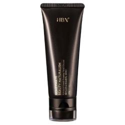 HBN洁面乳_HBN 洁面乳 100g（送20g+面膜1片+晚霜5g）多少钱-什么值得买