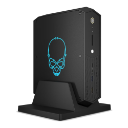 【省2100元】英特尔家用电脑_intel 英特尔 NUC12蝰蛇峡谷迷你主机A770M独显 i7-12700H16G独显多少钱-什么值得买