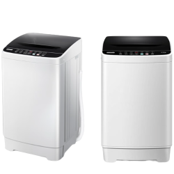 【省60元】志高波轮洗衣机_志高 XQB55-2010 定频波轮洗衣机 5.5kg 宝石灰多少钱-什么值得买