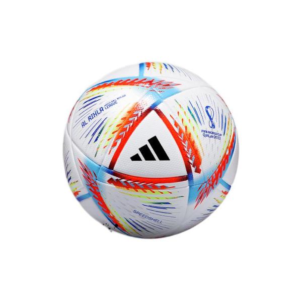 adidas 阿迪达斯 AL RIHLA PU足球 H57791 白彩 5号/标准【报价 价格 评测 怎么样】 -什么值得买