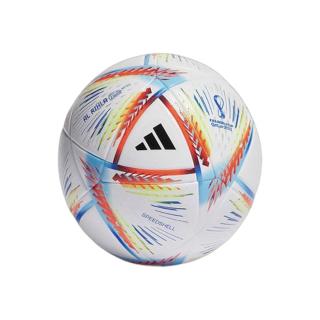 adidas 阿迪达斯 AL RIHLA PU足球 H57791 白彩 5号/标准【报价 价格 评测 怎么样】 -什么值得买