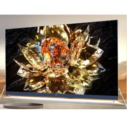 【省1400元】海尔液晶电视_Haier 海尔 LU65X5(PRO) 65英寸2022新款智能高清声控家用液晶电视机彩电多少钱-什么值得买