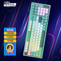 侠哥论键 篇一：RK R104——极致性价比的背后带来越级体验的入门级无敌产品 全尺寸配列用户狂喜 139元起能否续写R87神话_键盘_什么值得买
