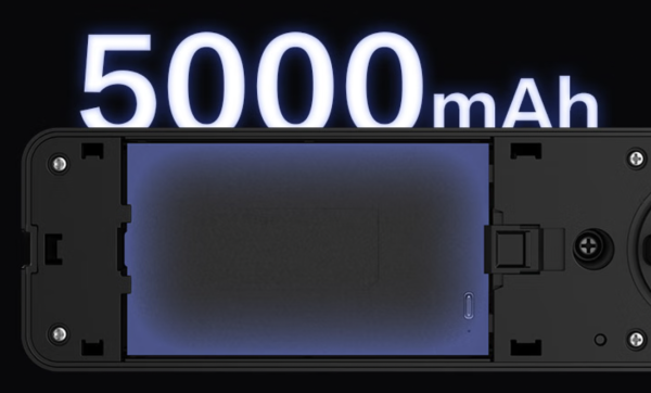 锁具_独居&送父母必备！强悍性能+亲民价格，萤石Y3000FVS给你一步到位的回家体验！-什么值得买