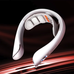 SKG按摩器_SKG K5-2 颈椎按摩仪 尊贵款多少钱-什么值得买