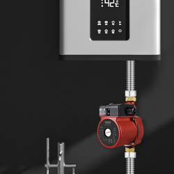 【省50元】格威特水泵_GWT 格威特 GW15-9AUTO 全自动增压泵 原厂配置多少钱-什么值得买