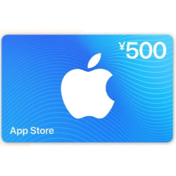 【省30元】其他充值_App Store 充值卡 500元（电子卡）多少钱-什么值得买
