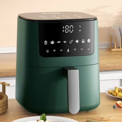 美菱电炸锅_MELING 美菱 空气炸锅MZG-DC4094 基础款 6L多少钱-什么值得买