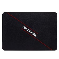 镭风固态硬盘_COLORFIRE 镭风 七彩虹(Colorfire) 2TB SSD固态硬盘 SATA3.0接口 镭风系列多少钱-什么值得买