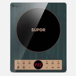 【省40元】苏泊尔普通电磁炉_SUPOR 苏泊尔 C22-IH82E 电磁炉多少钱-什么值得买