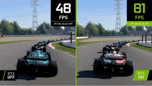 NVIDIA GeForce RTX 30系列笔电强势来袭，超强性能点亮双十二-什么值得买