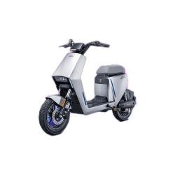 【省399.9元】新大洲本田摩托车整车_HONDA 新大洲本田 S08电动自行车含电池 灰黑 整车价多少钱-什么值得买