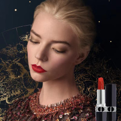 迪奥唇部彩妆_Dior 迪奥 烈艳蓝金唇膏限量版 #999 #720 #840 #228多少钱-什么值得买