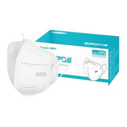 小新防护口罩_XiaoXin 小新防护 N95医用口罩 30只 独立包装多少钱-什么值得买